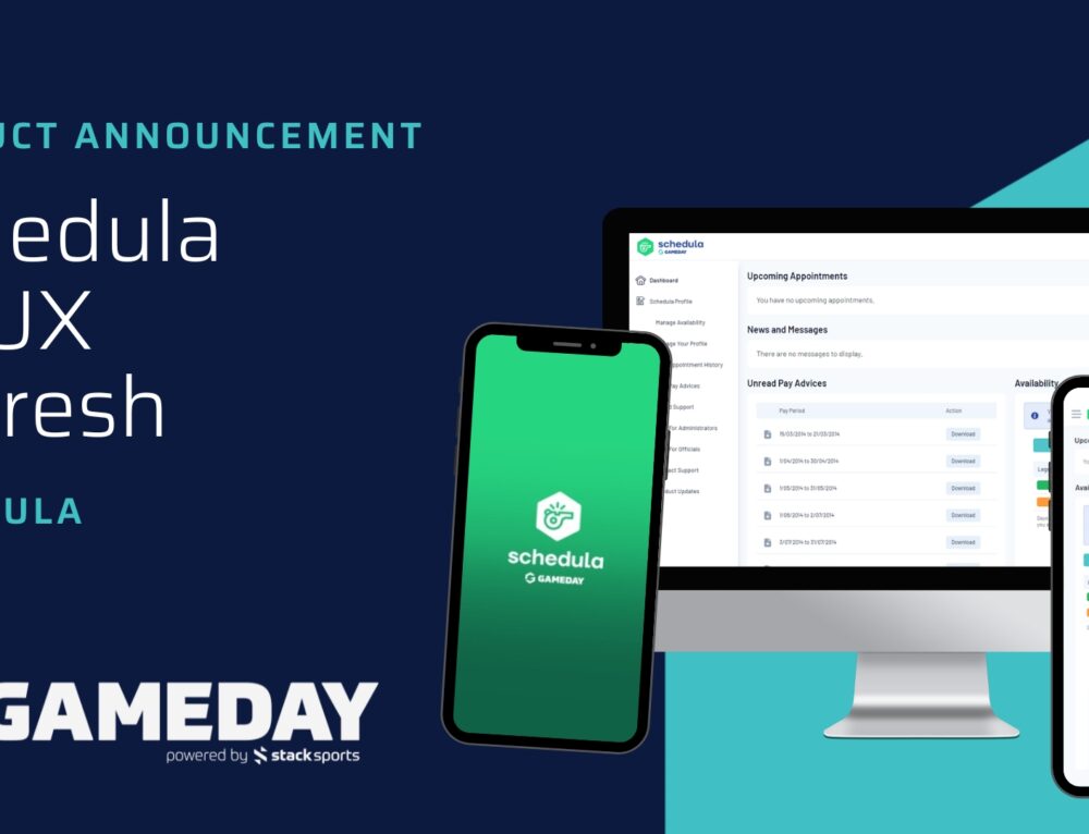 Schedula: What is it and how can I use it? - GameDay Community